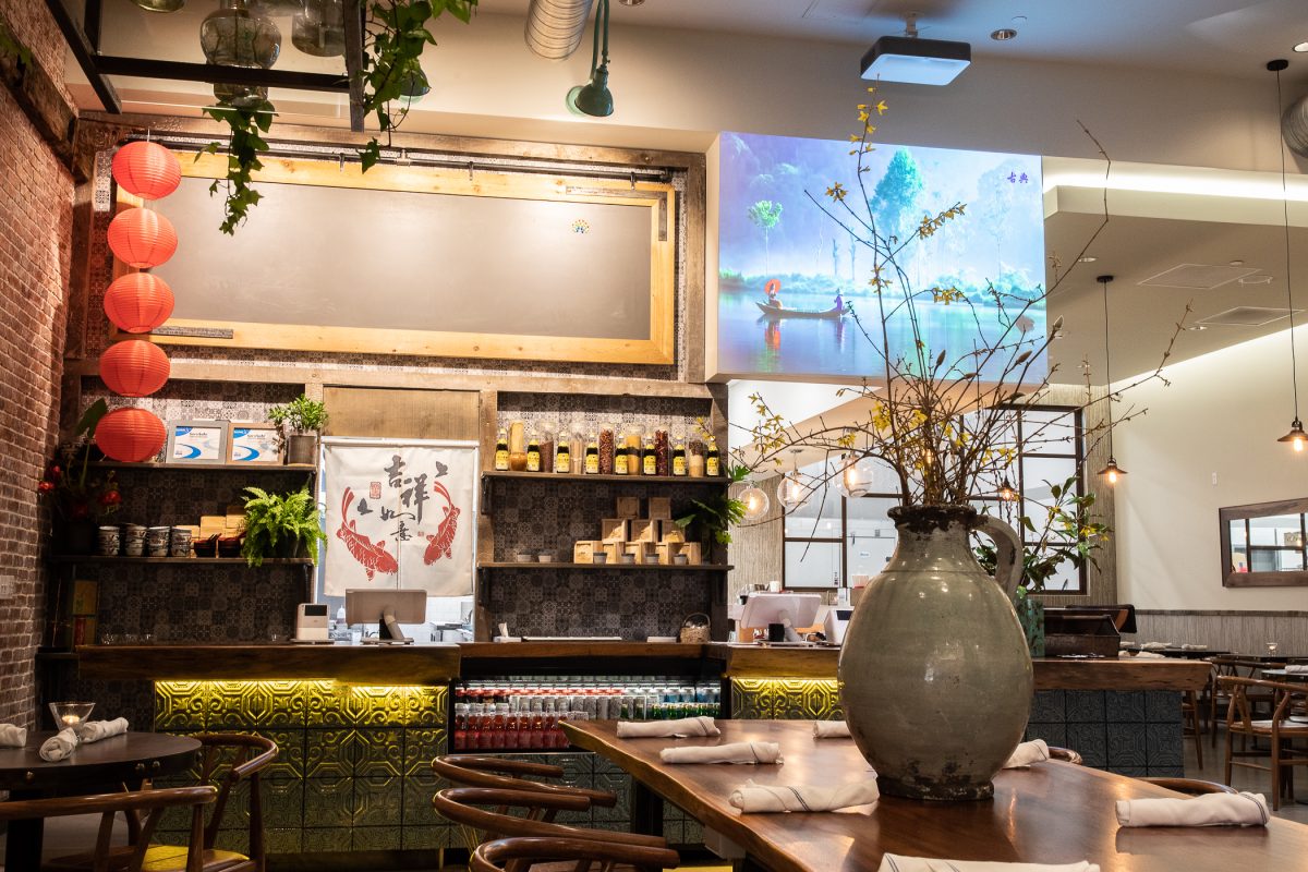 Contact Us | Asian Restaurant | Uncle Seven | Norwalk, Darien ...